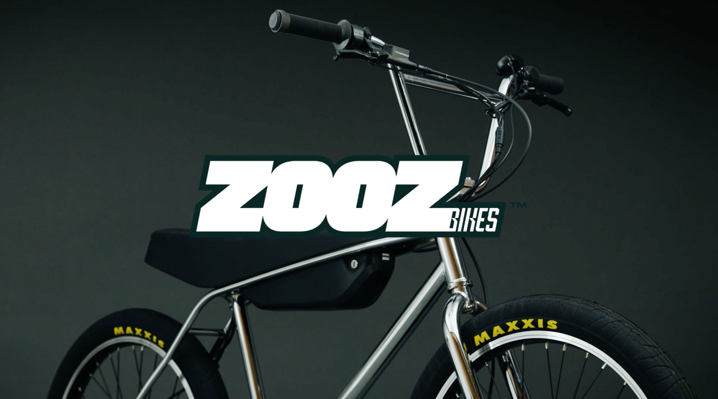 ZOOZ Bikes - the21night